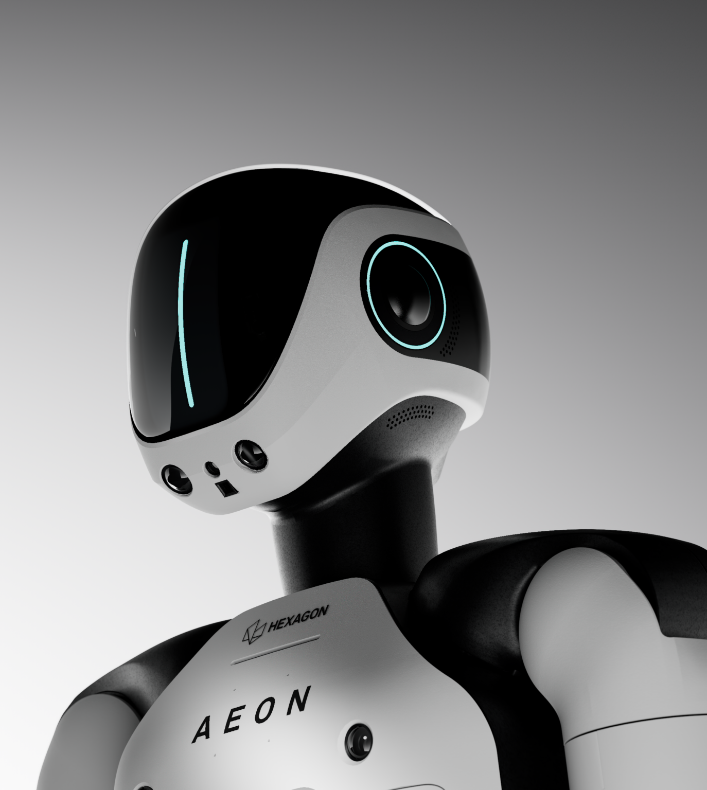 Home - Hexagon Robotics